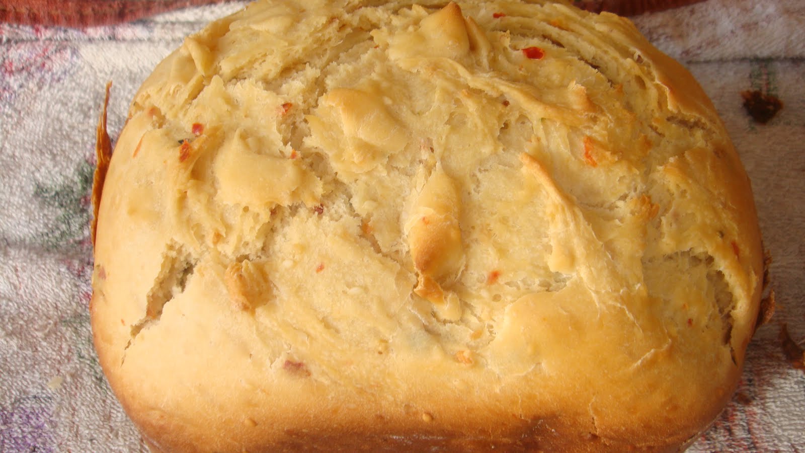 Dirbanti namų šeimininkė: Visuomet pravers - skaniausias "batonas"