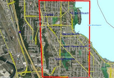 South Seattle Real Estate Blog, Rainier Beach Real Estate