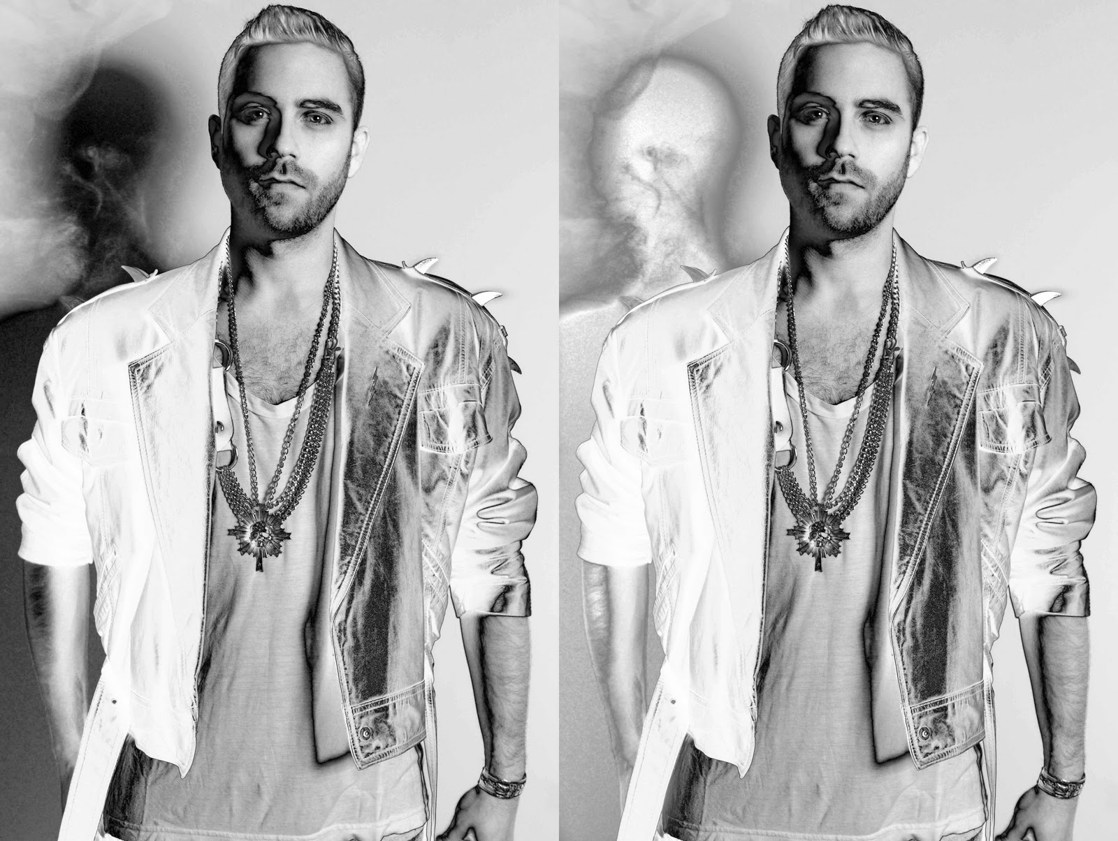 Street Walkers NYC: Features: Nick Alan