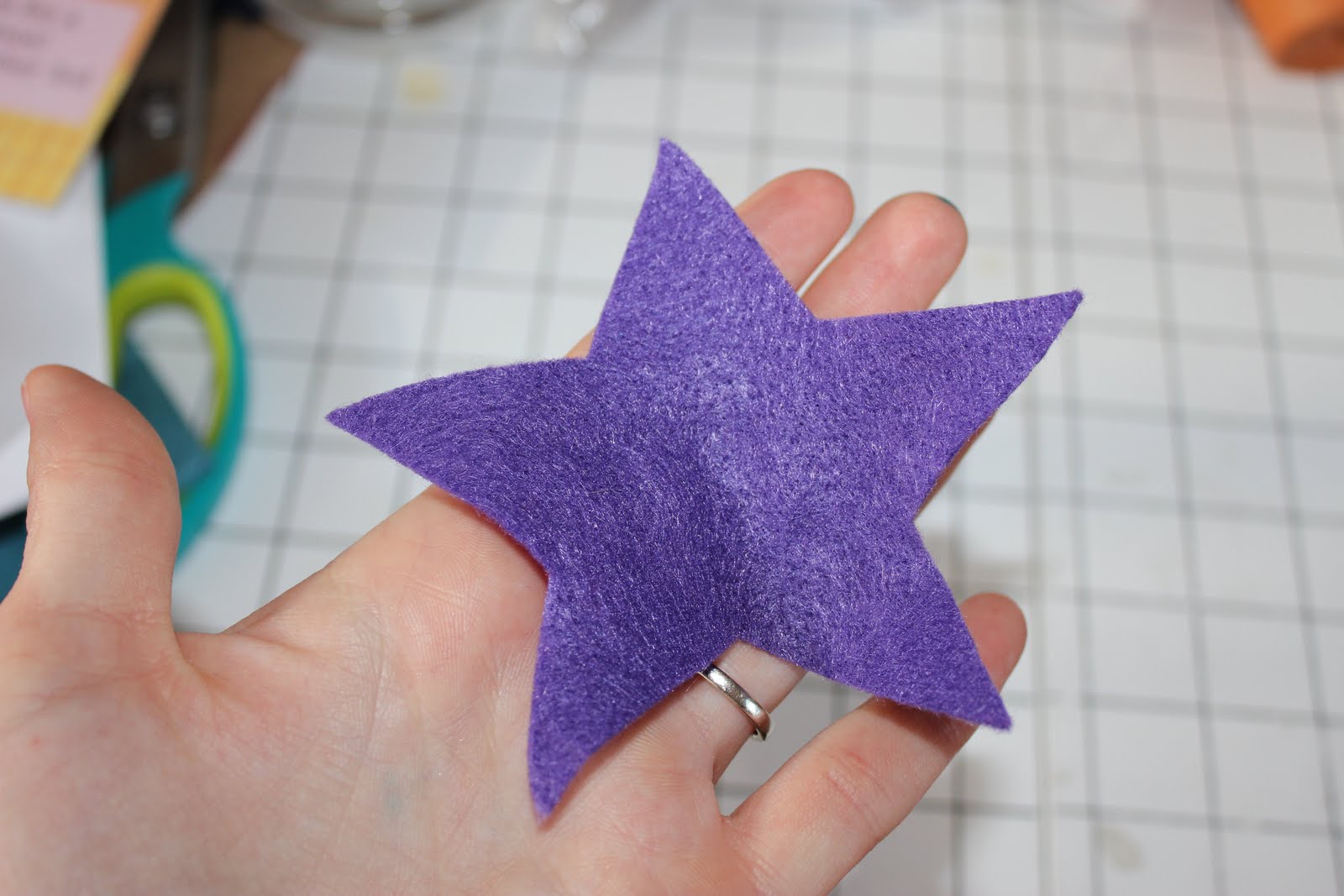 Lu Bird Baby: Princess Wand Tutorial