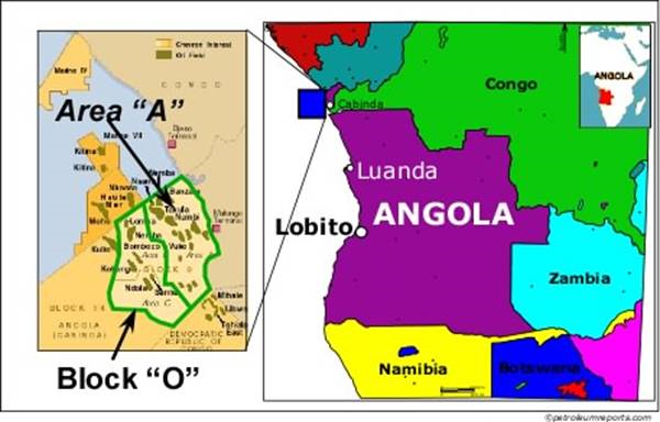 Angola-oil: diciembre 2010