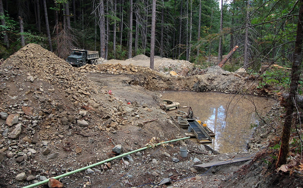 Mixed Bag of Sid: The Other Side Of Our Planet