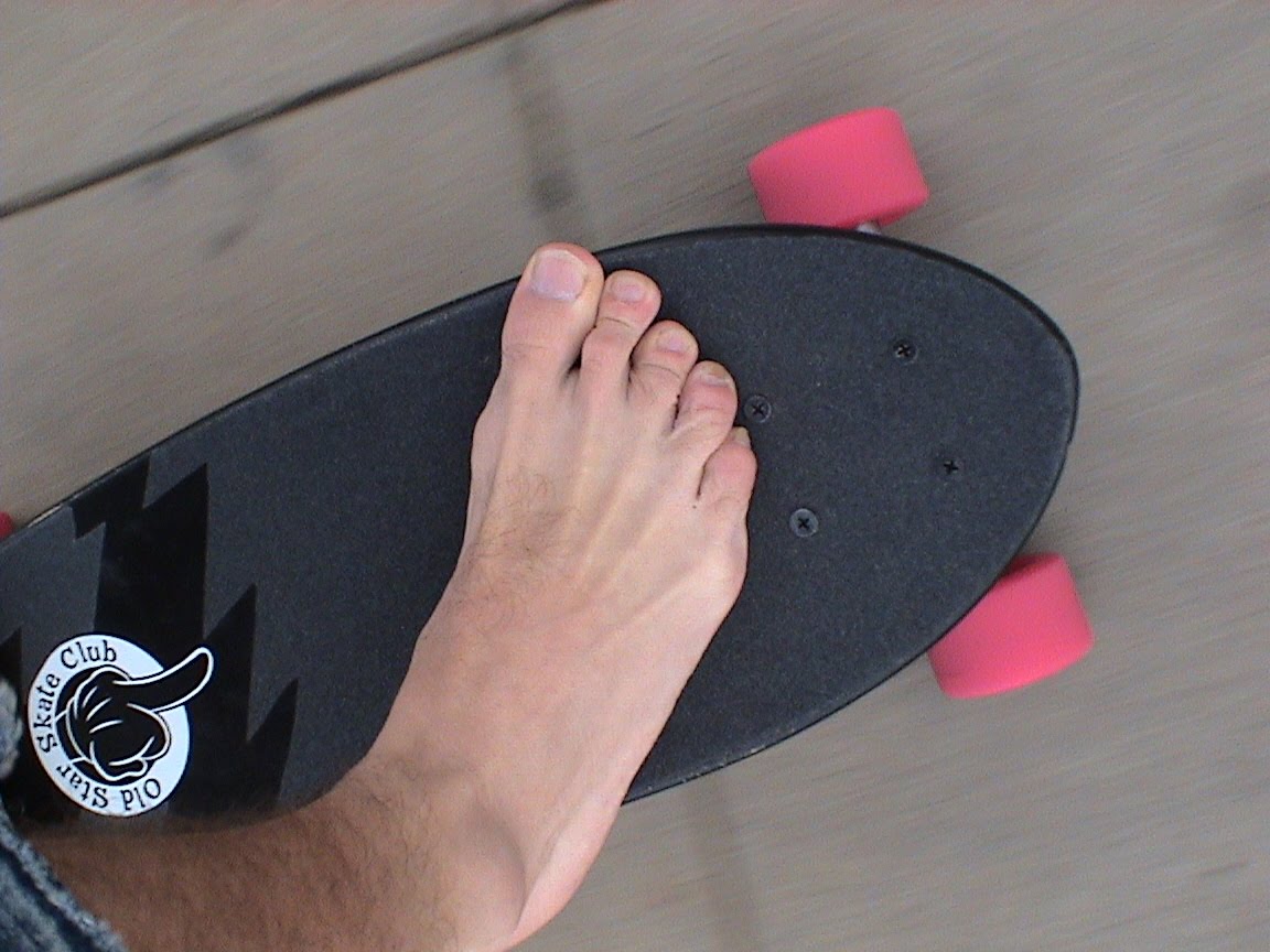 mongolian boarders longboarders skateboarders,unite!