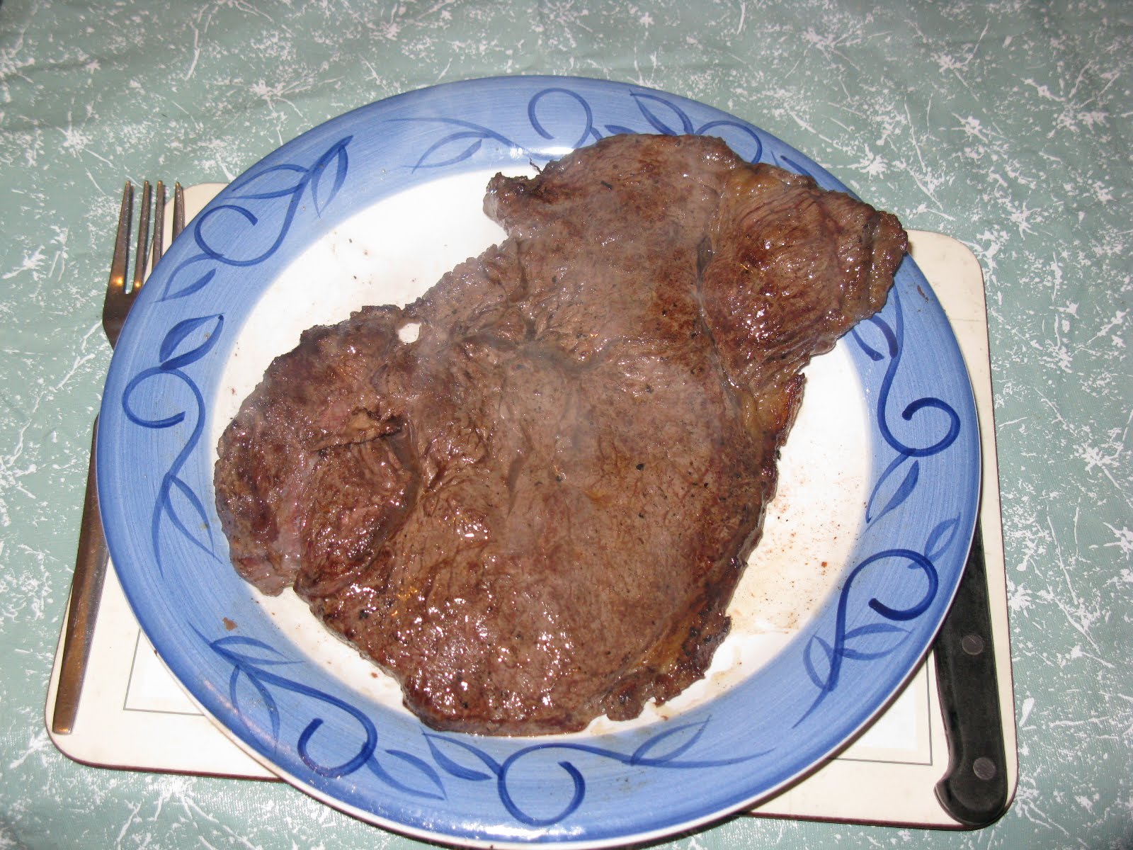 The Carnivore Assessment