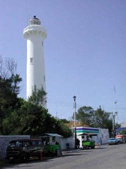 DESDE YUCATAN, DE TODO UN POCO: PUERTO PROGRESO