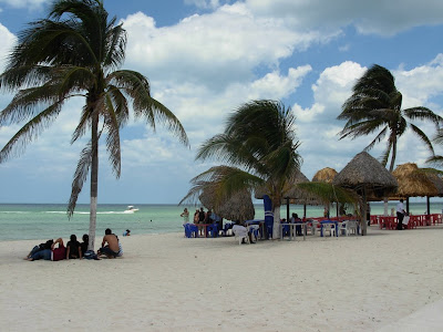 DESDE YUCATAN, DE TODO UN POCO: PUERTO PROGRESO
