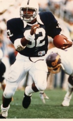 Michael Weinreb: On Blair Thomas, Greg Oden, and Level of Bustitude