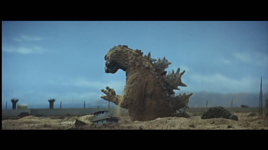 Would you like to see the Godzilla/Gamera series have more "Time Travel ...