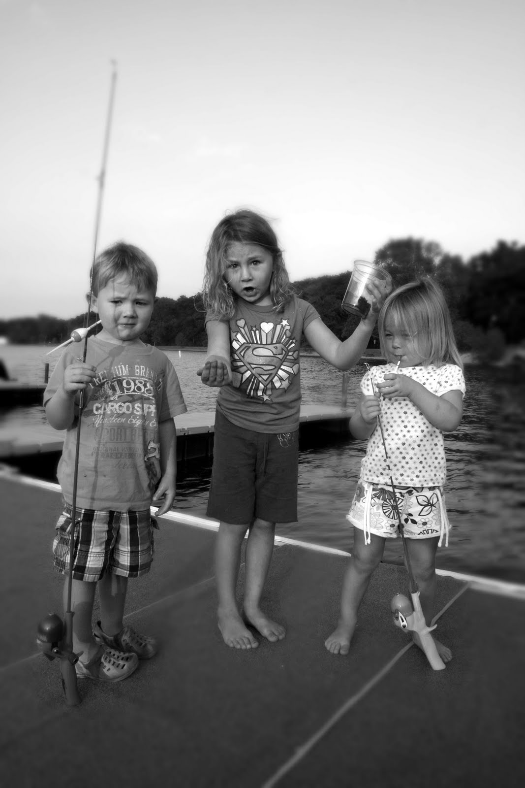 THE PENZIOL FAMILY