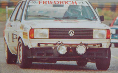 Blog do Sanco: Anor Friedrich