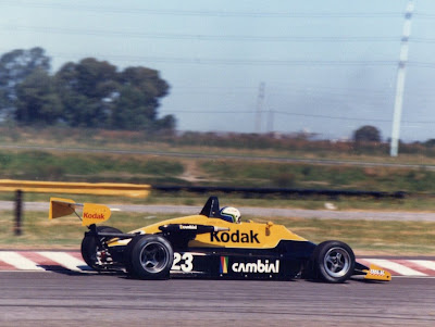 Blog do Sanco: "Chico" Feoli