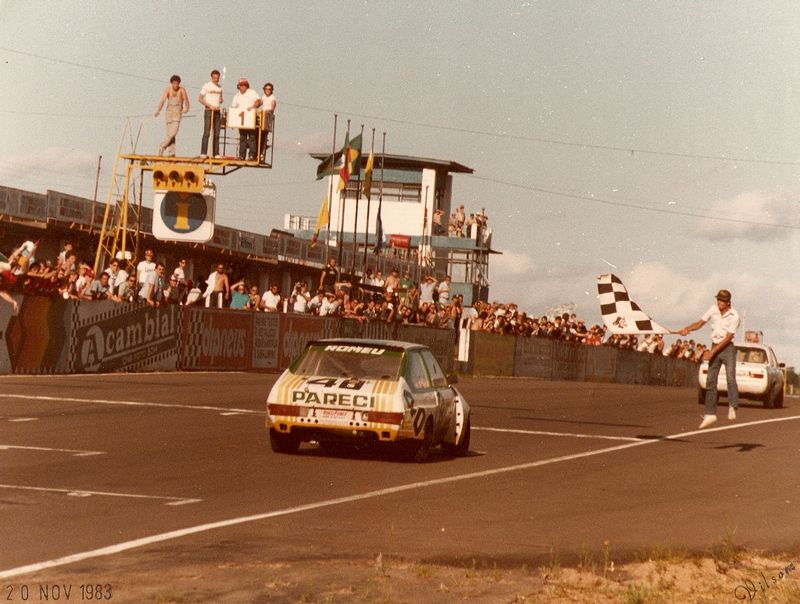 Blog do Sanco: Pedro Grendene