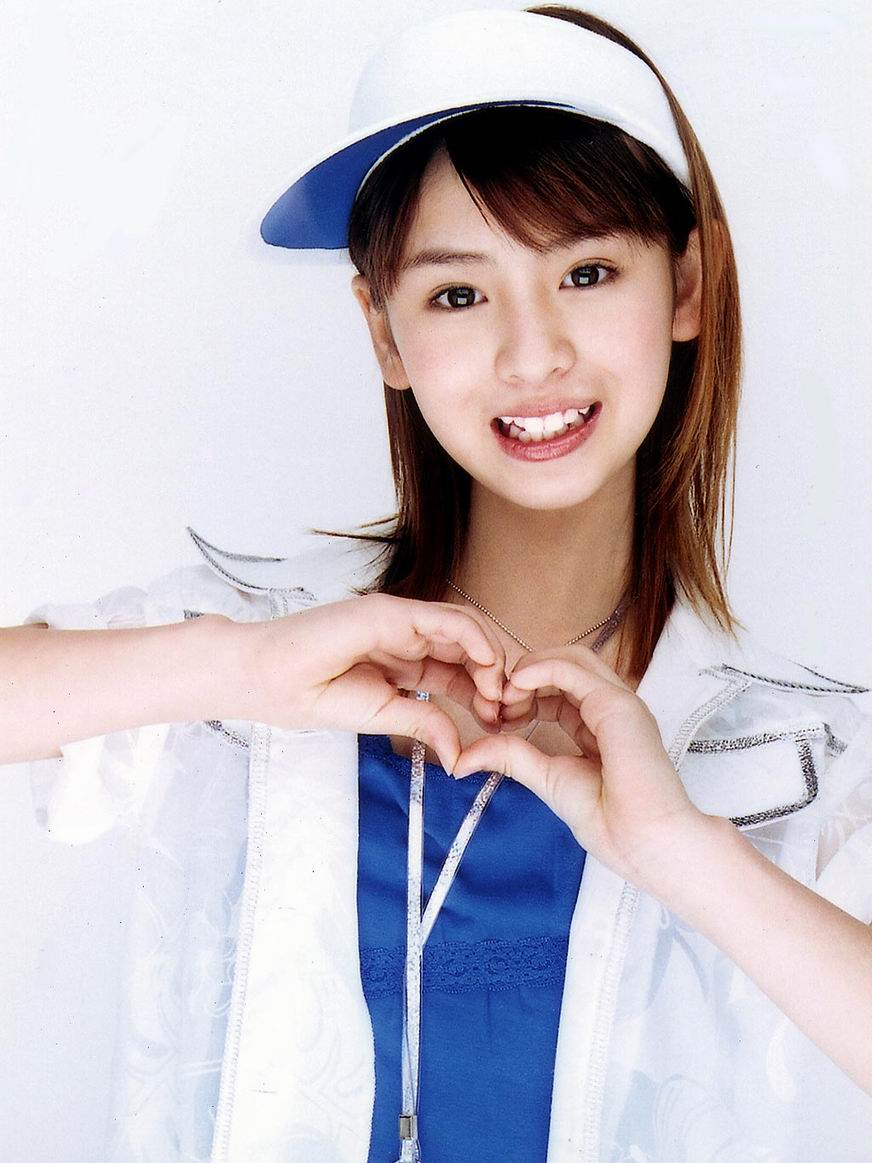 MATSURI ARINSU LAIR: Risako Sugaya Lovely Pose