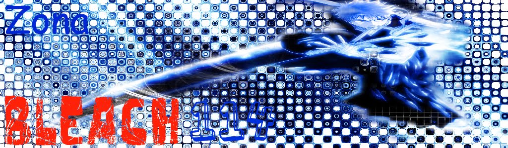 zona bleach 114: Capitulos de Bleach