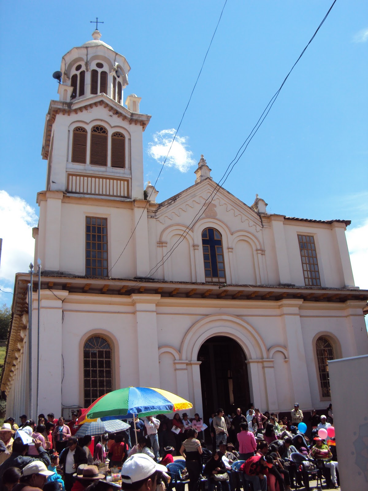 SAYAUSÍ: SAYAUSÍ Y SU TRADICIÓN.