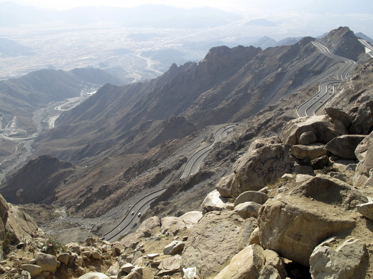 pangaea stone: baboons of taif