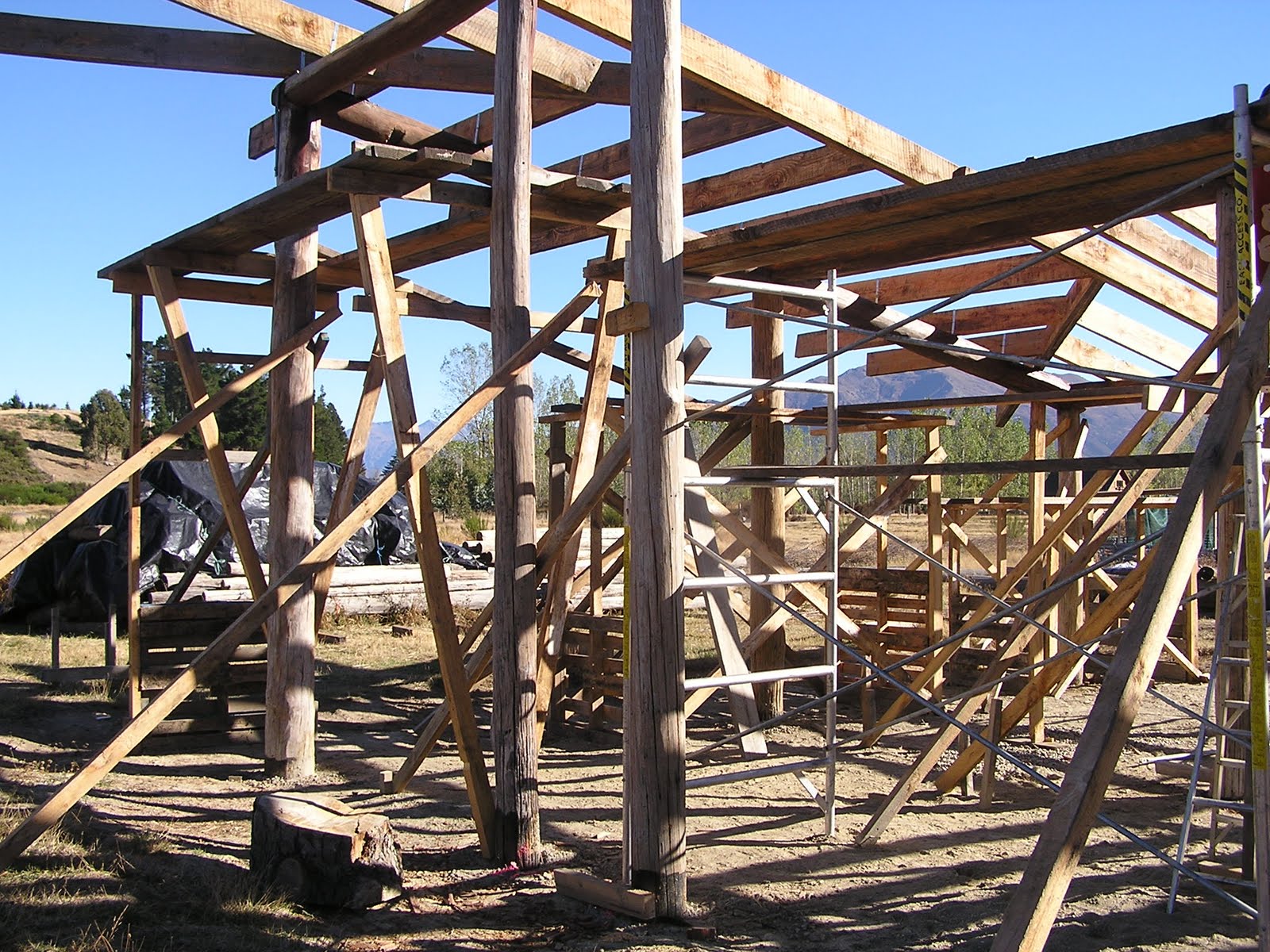 Strawly Not....: Photos 2010 pt2