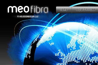 Meo 100Mbits Fibra Óptica | Aberto até de Madrugada