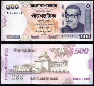BANGLADESH