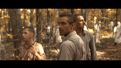 O Brother Where Art Thou: O Brother Where Art Thou vs. The Odyssey