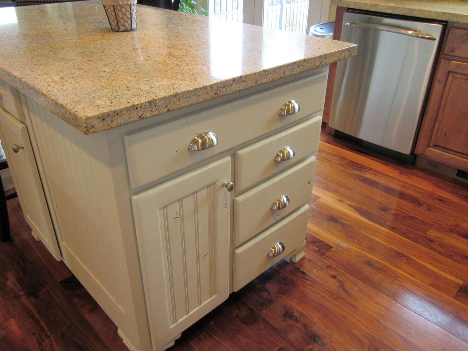 Our Adventures in Home Improvement: Rotate it, Rebuild it and a Roomy ...