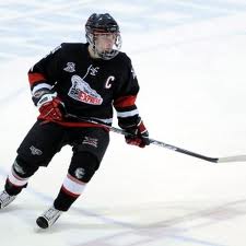 2011 OHL Draft eligible players: Daniel Catenacci