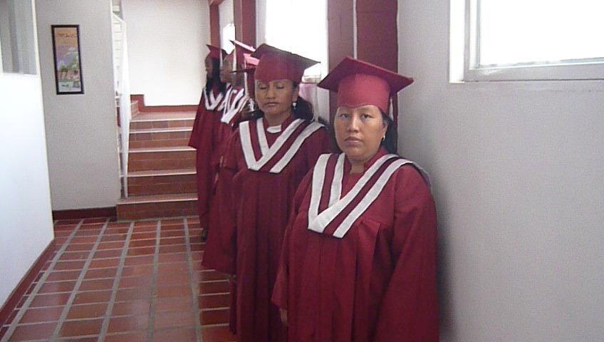 COLEGIO MIXTO FRANCISCO ELADIO RAMIREZ TECNICO COMERCIAL E INDUSTRIAL ...