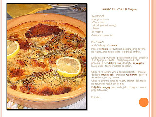 Tatjana Dimitrijevic & Ladies Community: 2011