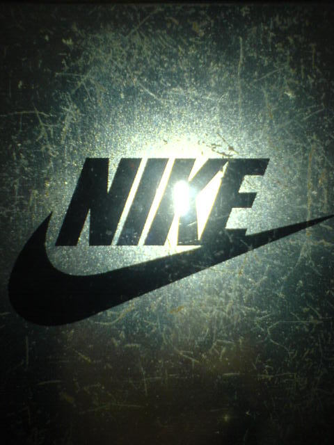 Logo de nike azul - Imagui