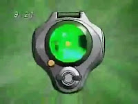 Digimon Nova Geração 8: Digivices