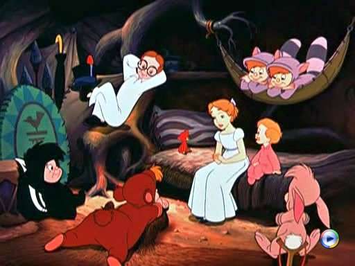 Madmoiselleclau Art Blog: New Commission: Tinkerbell's Spell