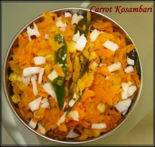 Taste of Mysore: SWC-Karnataka Round UP 1 -Republished for TOM