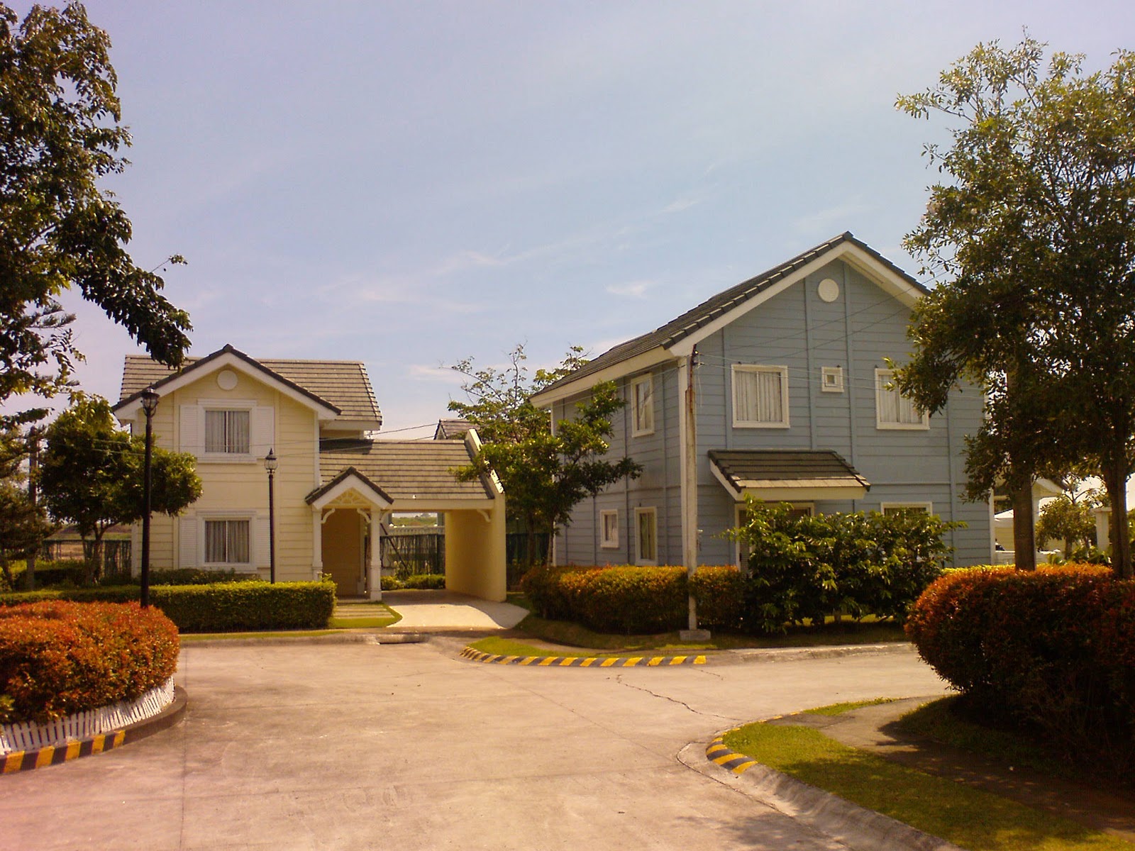 Avida Settings Cavite