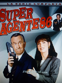 SERIES DE TELEVISION ONLINE - PARA RECORDAR los maravillosos años 60 ...