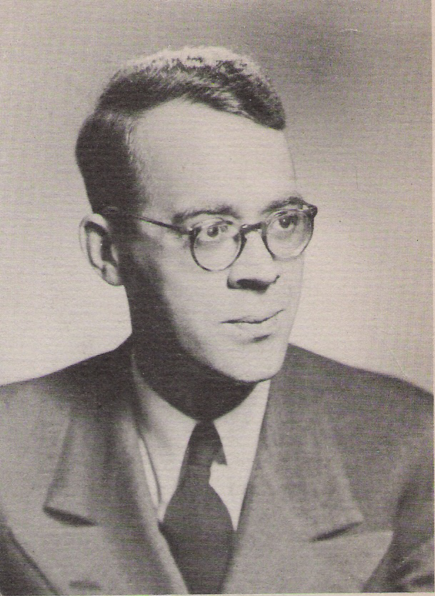 Martin Franzmann martin-franzmann