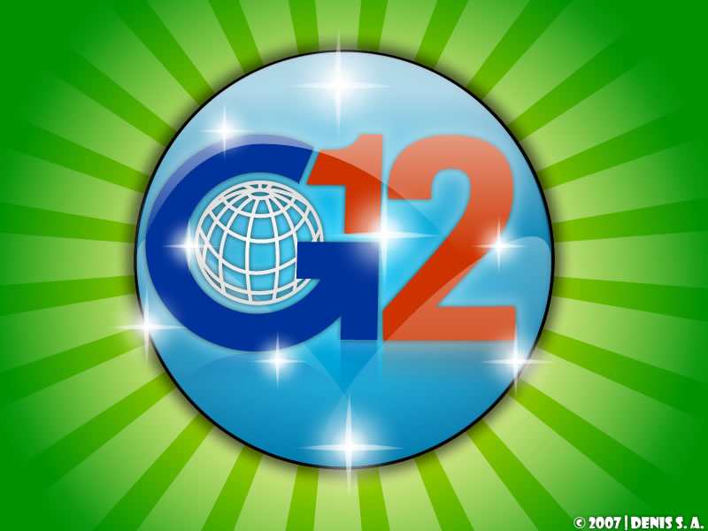 FUNDAJEREMIAS PAYSANDÙ URUGUAY: El g12 avanza pero para mal ......