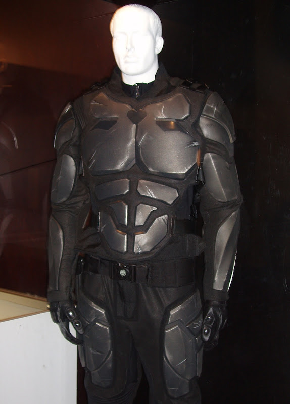 Dragon Skin Body Armor