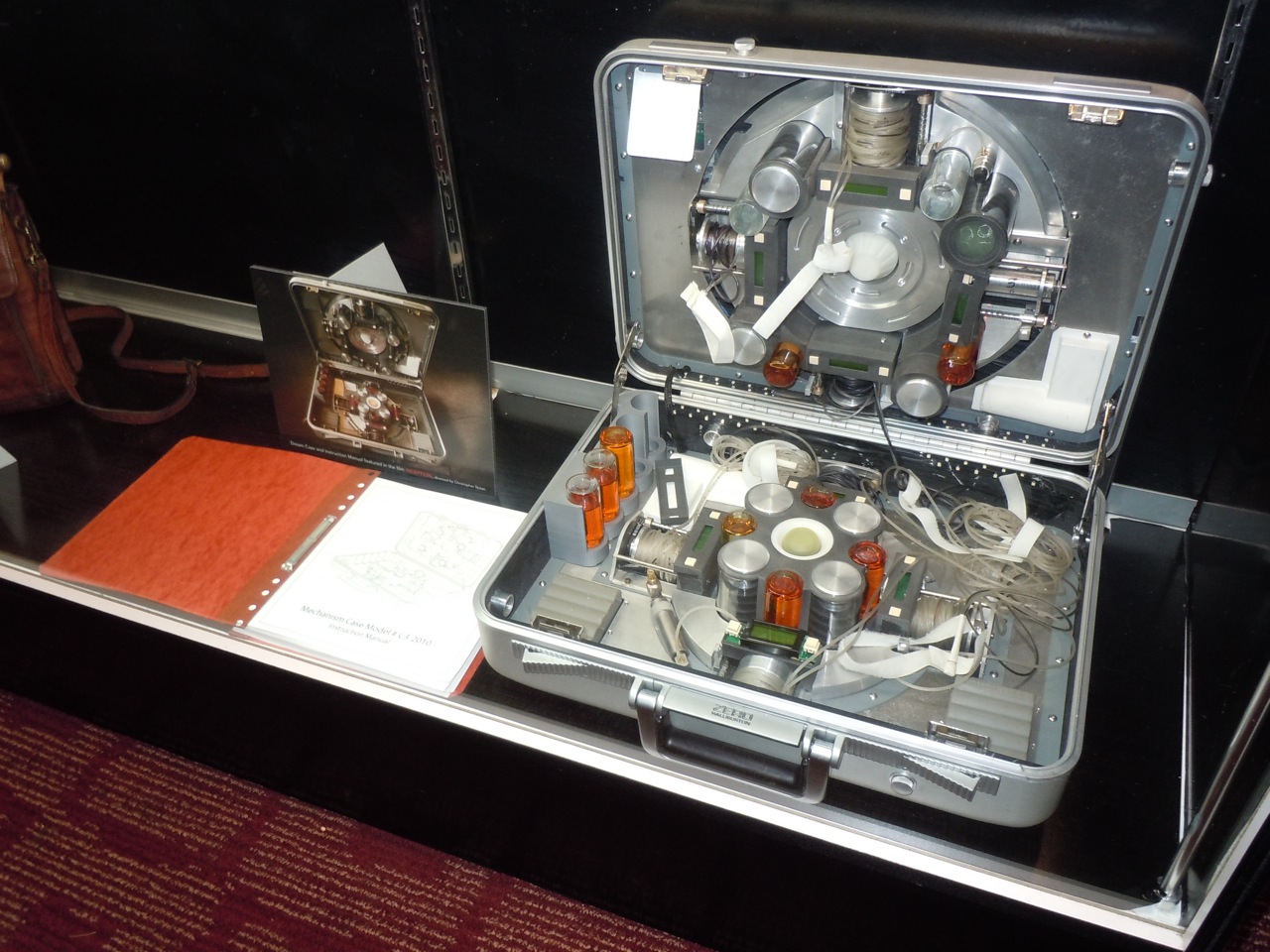 Escucho la llamaaaada de los Gnomos...: Oda a Origen y las máquinas de ...