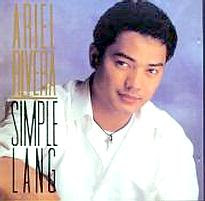 http://pinoy-dl.blogspot.com: Simple Lang - Ariel Rivera