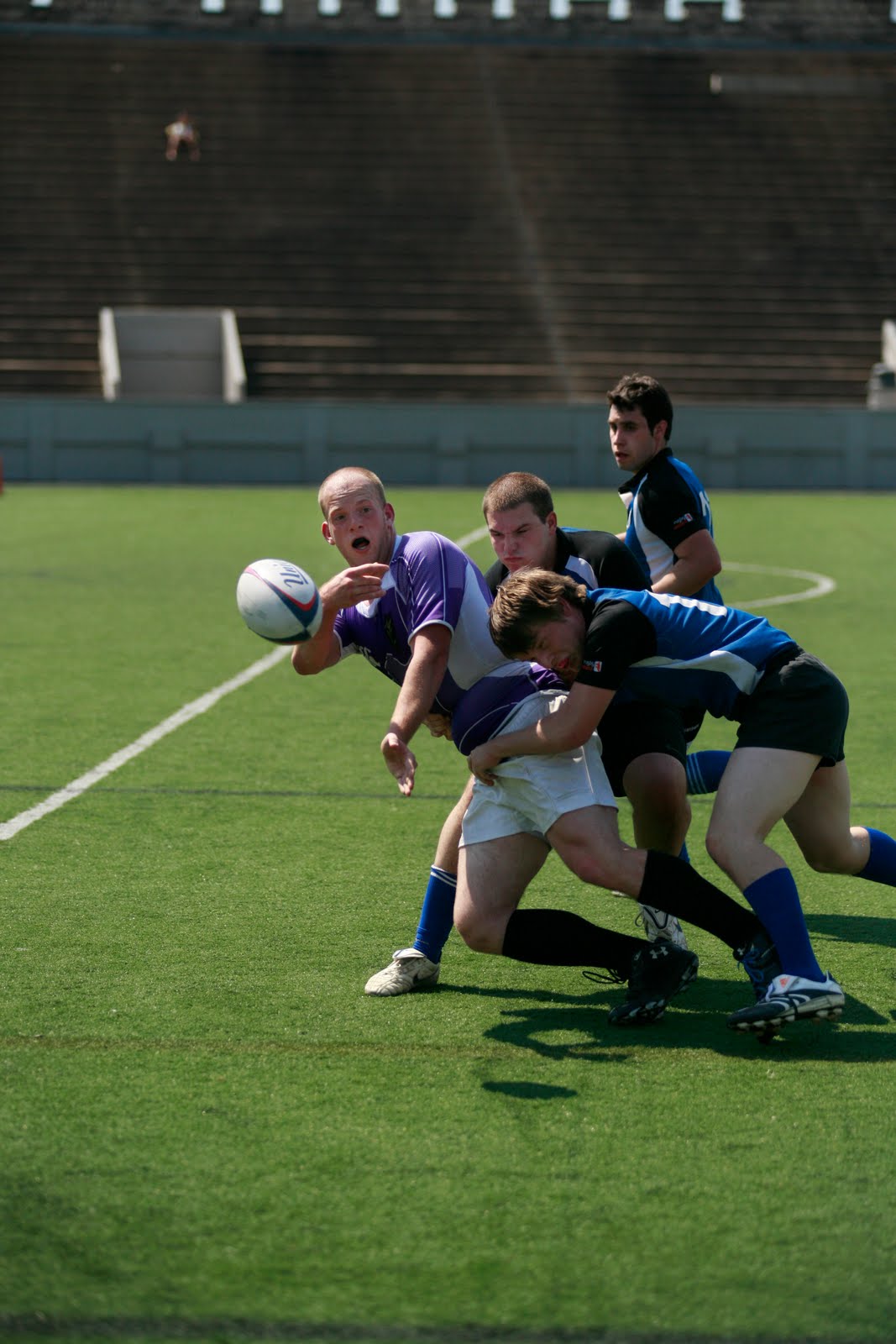 Alderton-Photography: Kansas-State-Rugby-Win-Over-Creighton-Photo Batch #2