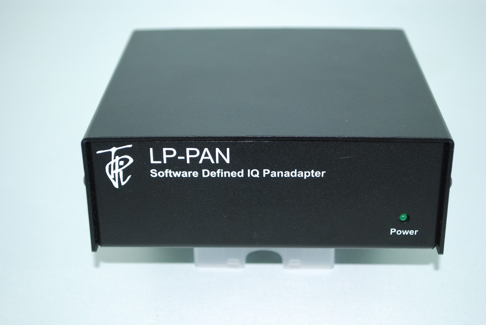 VE9KK Blog : One way to get signals to jump out...........