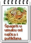 Sandrine's: Miris moje kuhinje: Pohane palačinke u umaku od gljiva