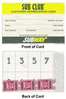 A Langers Blog: subcard