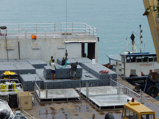 Nautical Line (M) Sdn Bhd: Modular Jetty - SUPERIOR JETTIES