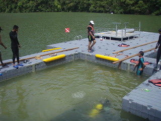 Nautical Line (M) Sdn Bhd: Modular Jetty - SUPERIOR JETTIES