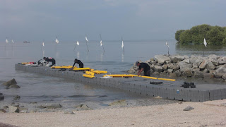 Nautical Line (M) Sdn Bhd: Modular Jetty - SUPERIOR JETTIES