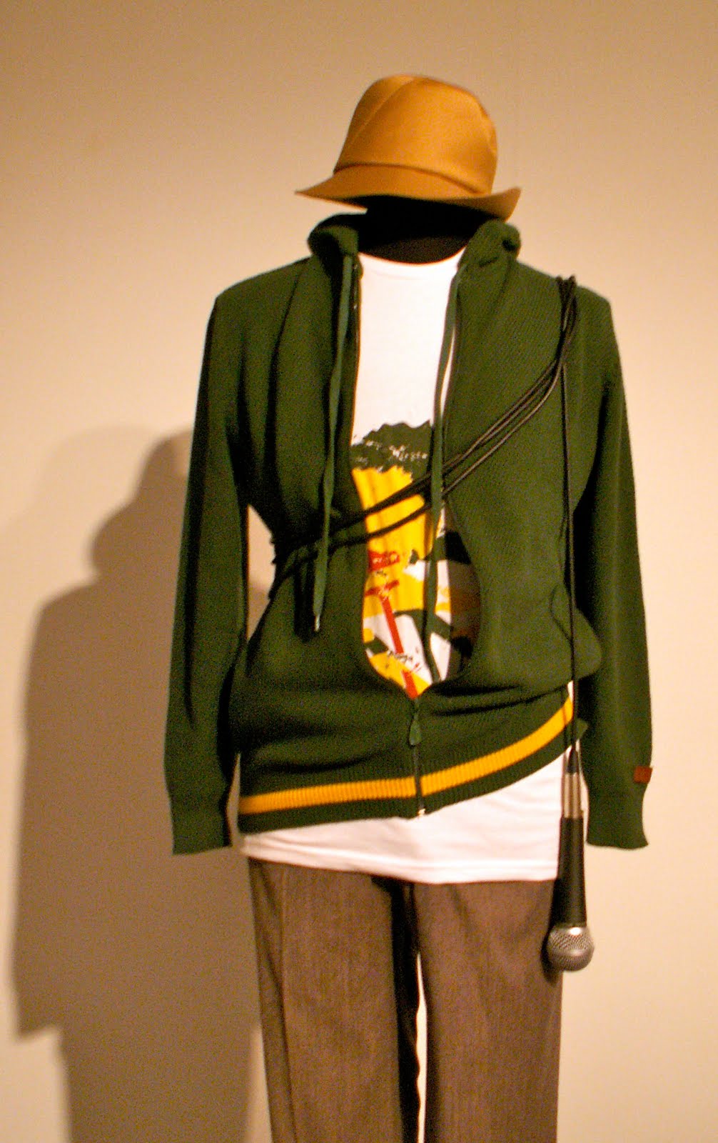 Timo Rissanen: Fashion Creation Without Fabric Waste Creation: Eco Chic ...