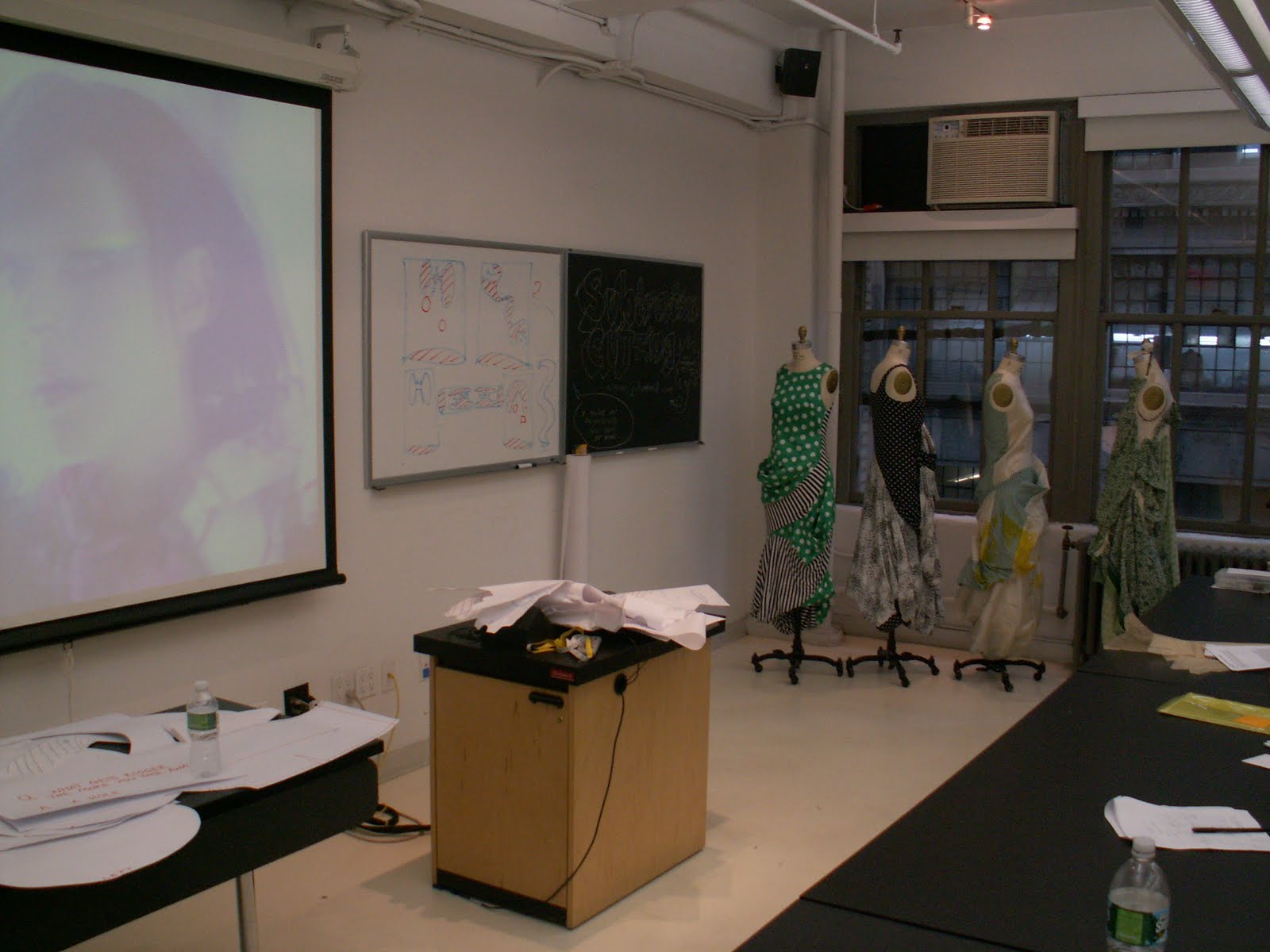 Timo Rissanen: Fashion Creation Without Fabric Waste Creation: Julian ...