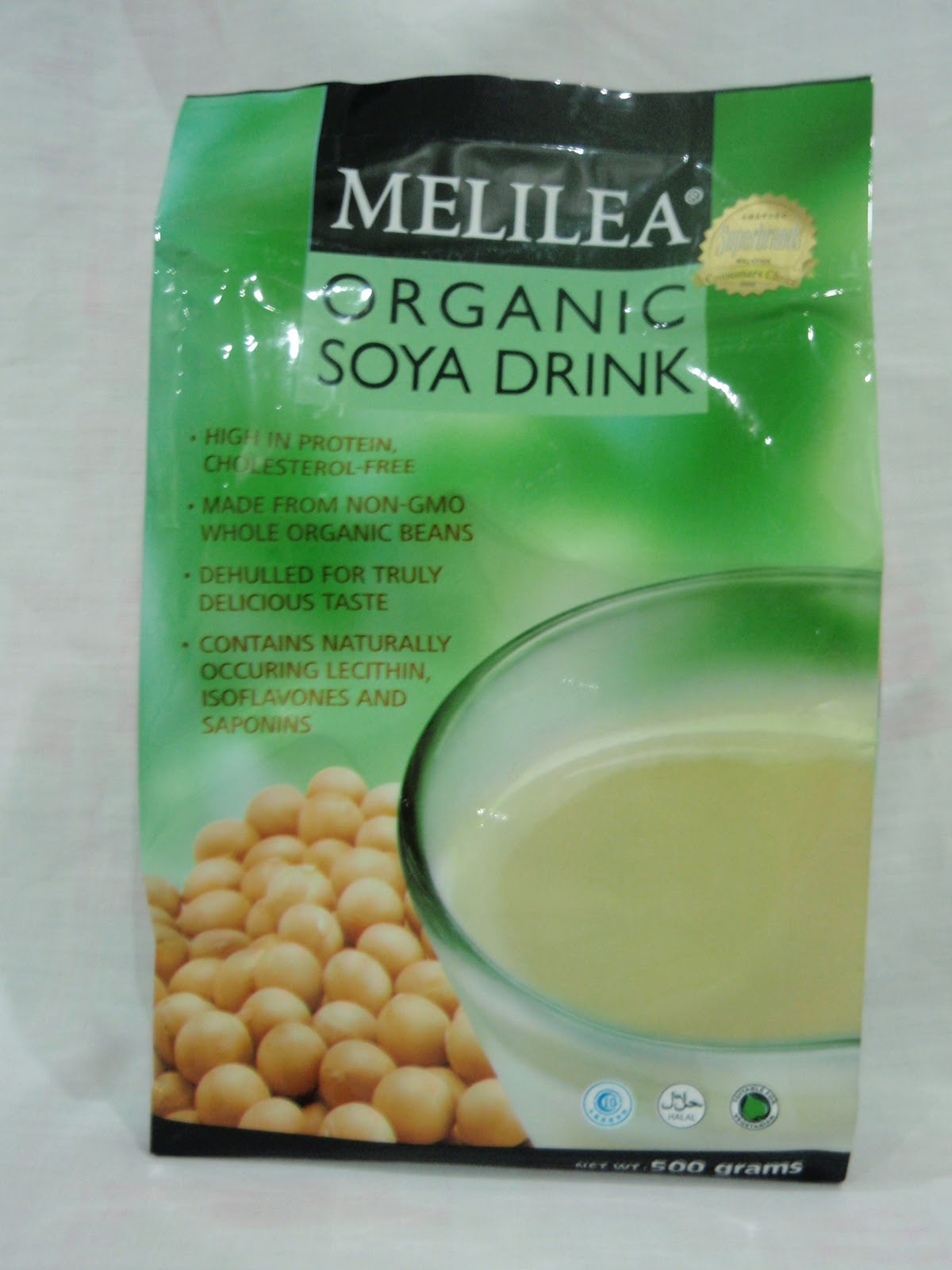 MerryMerryPrincess: MELILEA