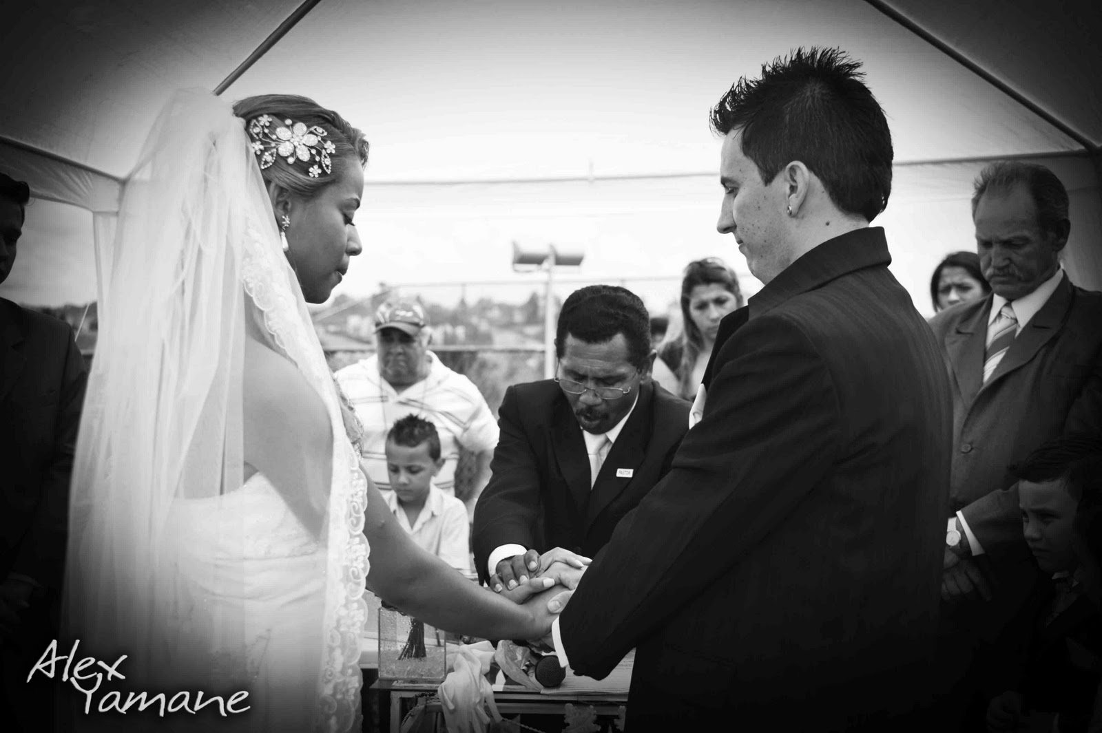 Alex Yamane Photo+Film